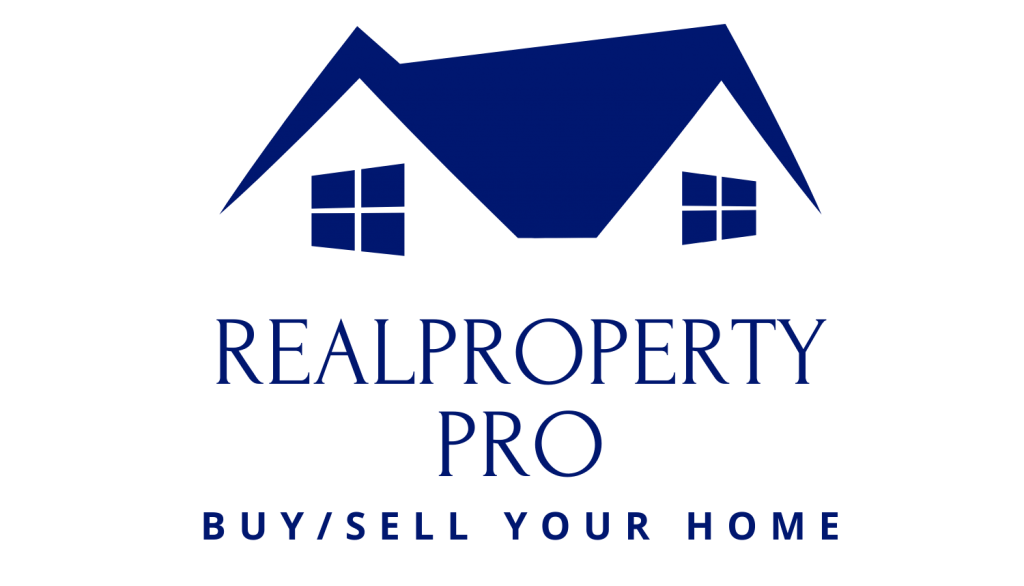 Real Property Pro – Making it as easy as possible to buy and sell real ...